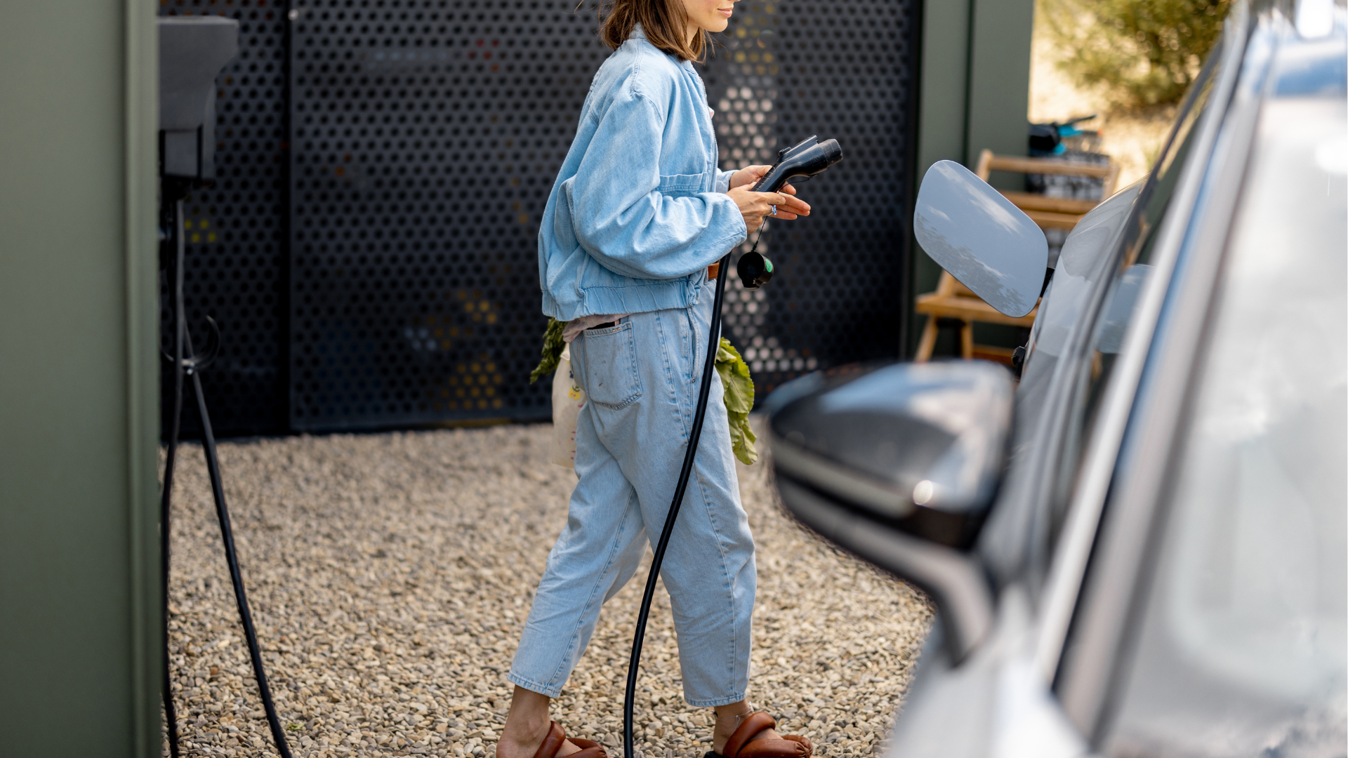 The Ultimate Guide to Smart EV Charging